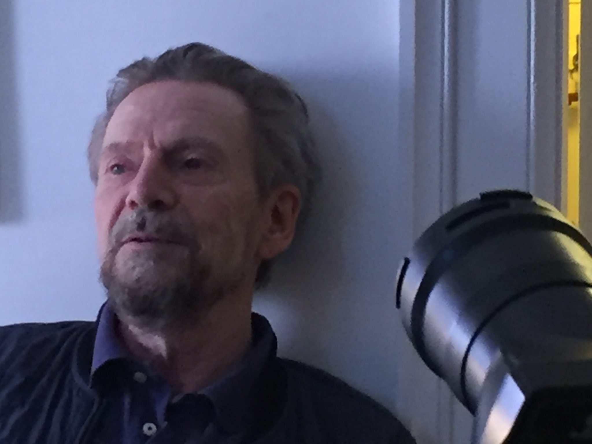 Jesper Christensen - Lorentzen Film